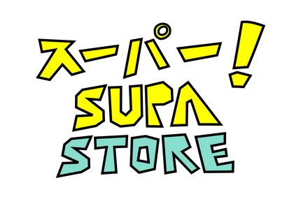 SUPA Store – Japan Exclusive Sanrio, San-X, Chiikawa & Kawaii Goods